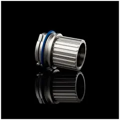 Fulcrum Shimano Micro Spline Freehub Body Argenté ax...
