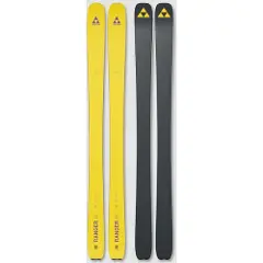 Fischer - Skis all mountain - Ranger 96 Ws 2026 pour...